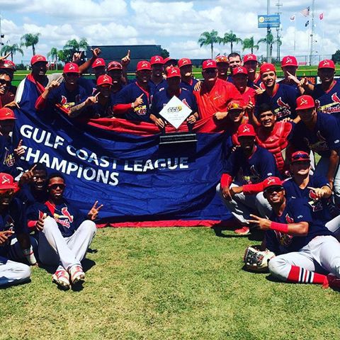 Recruits Baseball Club (@recruitsbaseball) - Decide