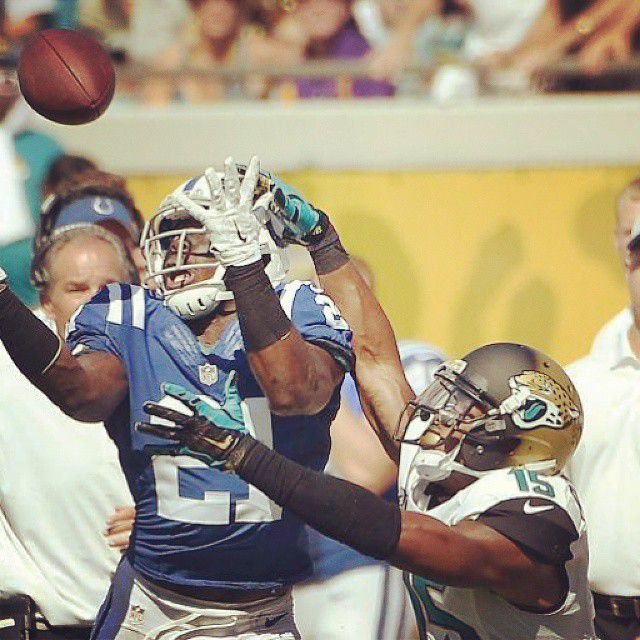 Vontae Davis (@vontaedavis) - Decide