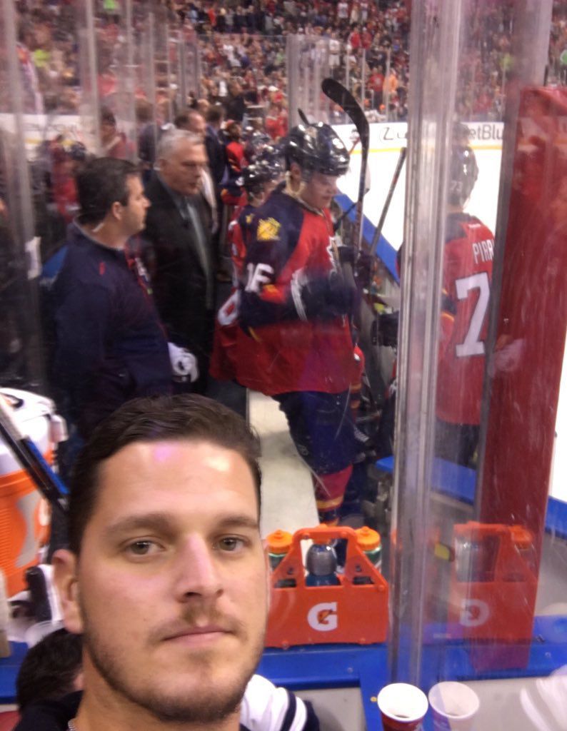 Justin Nicolino (@justinnicolino) - Decide