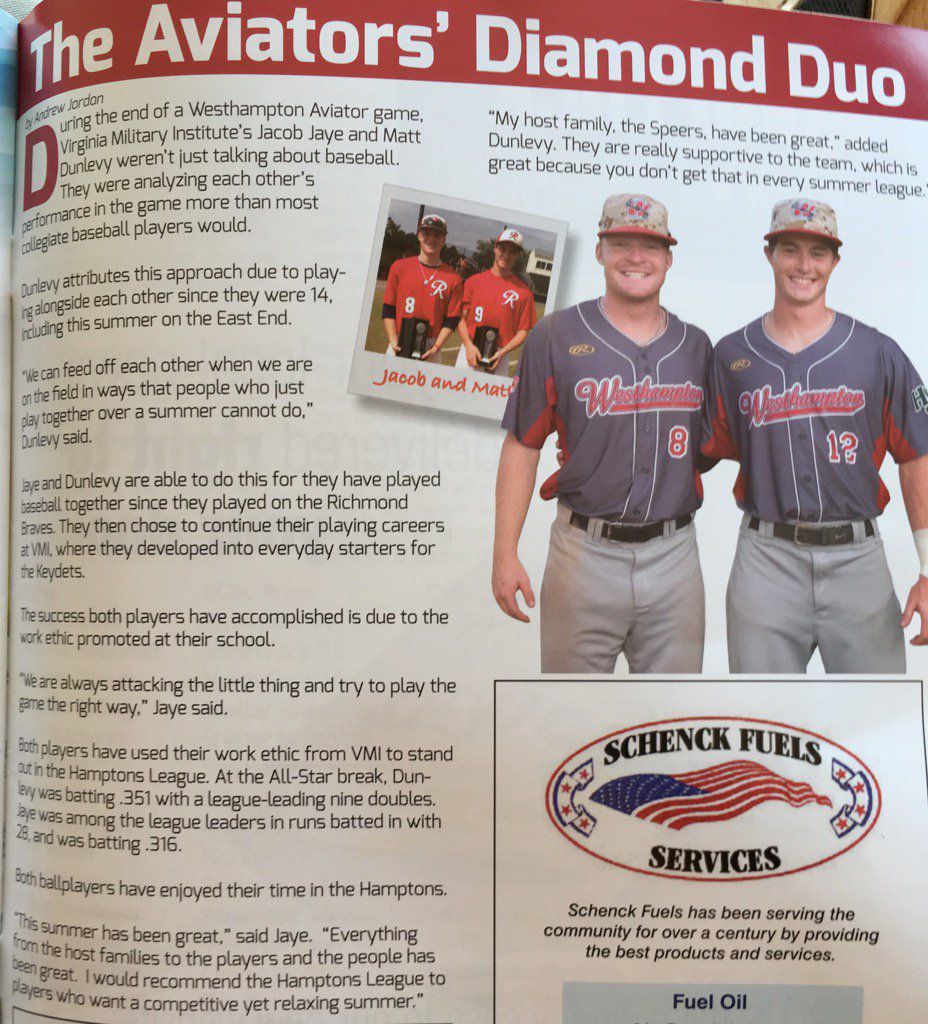 Richmond Braves (@braves) - Decide