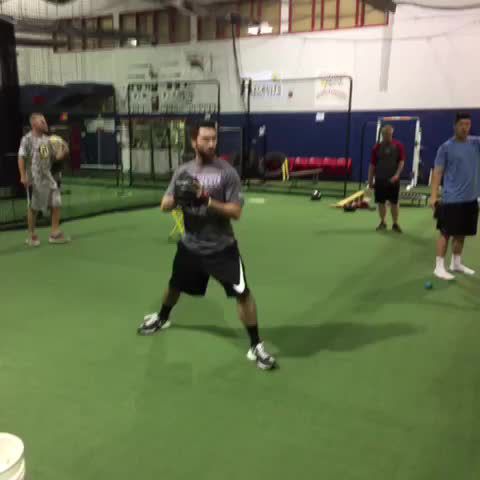 Recruits Baseball Club (@recruitsbaseball) - Decide