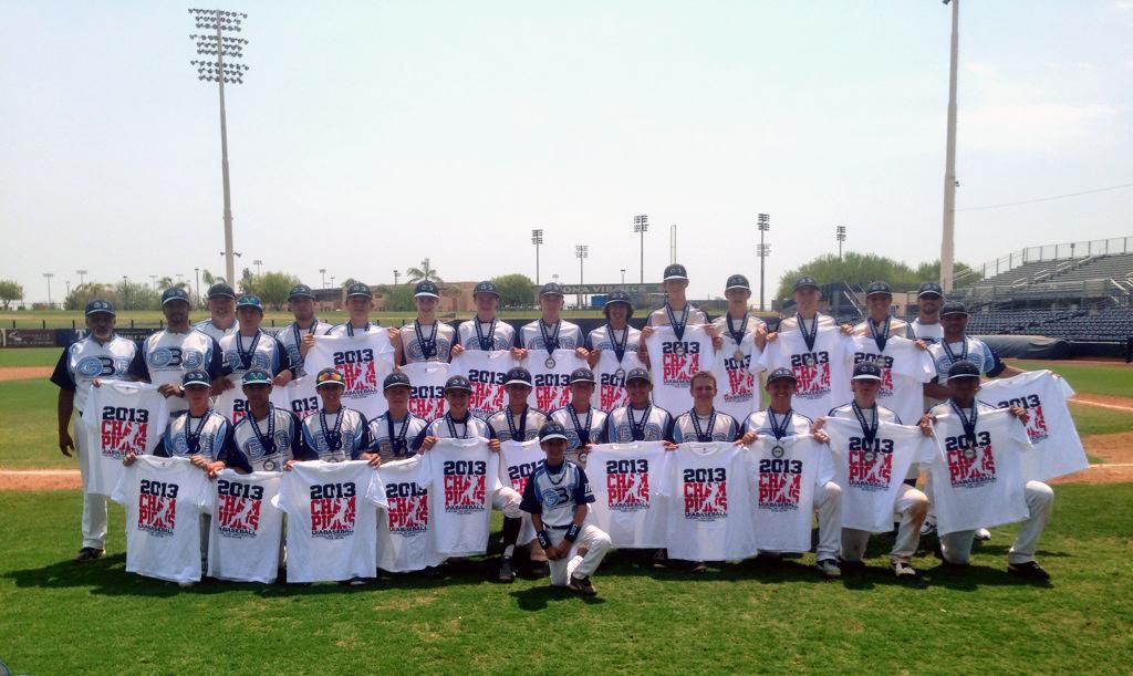 Garciaparra Baseball Group (@garciaparrabaseball) - Decide