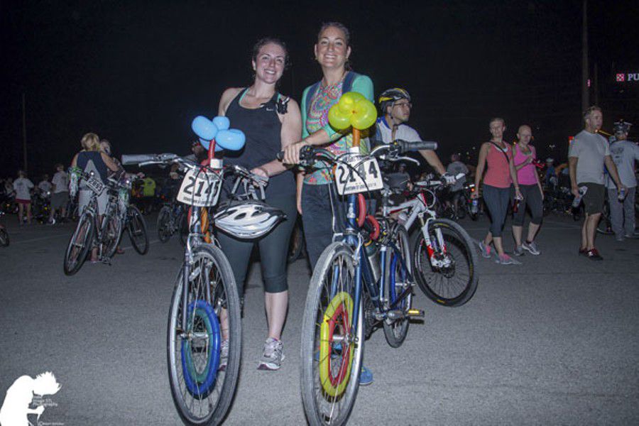 Moonlight Ramble (@moonlightramble) - Decide