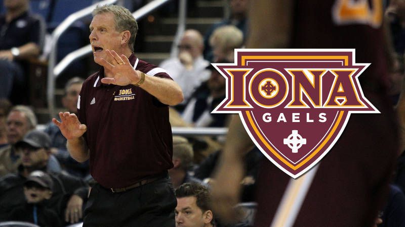 Iona Gaels Basketball (@cbkionagaels) - Decide