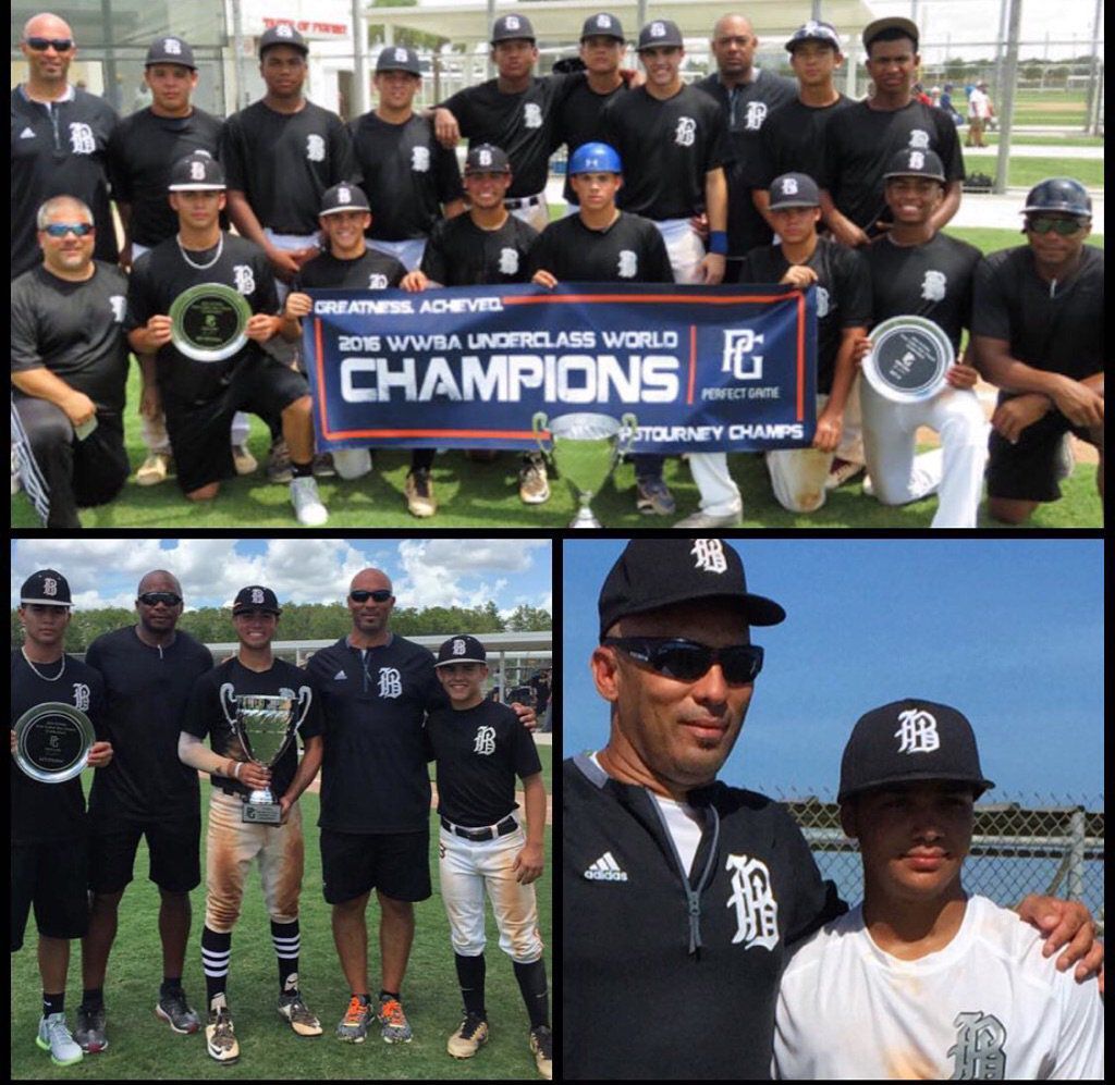 Banditos Baseball Club (@banditos) - Decide