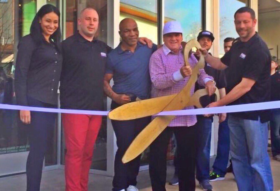 Fiterman Sports Group (@fitermansportsgroup) - Decide