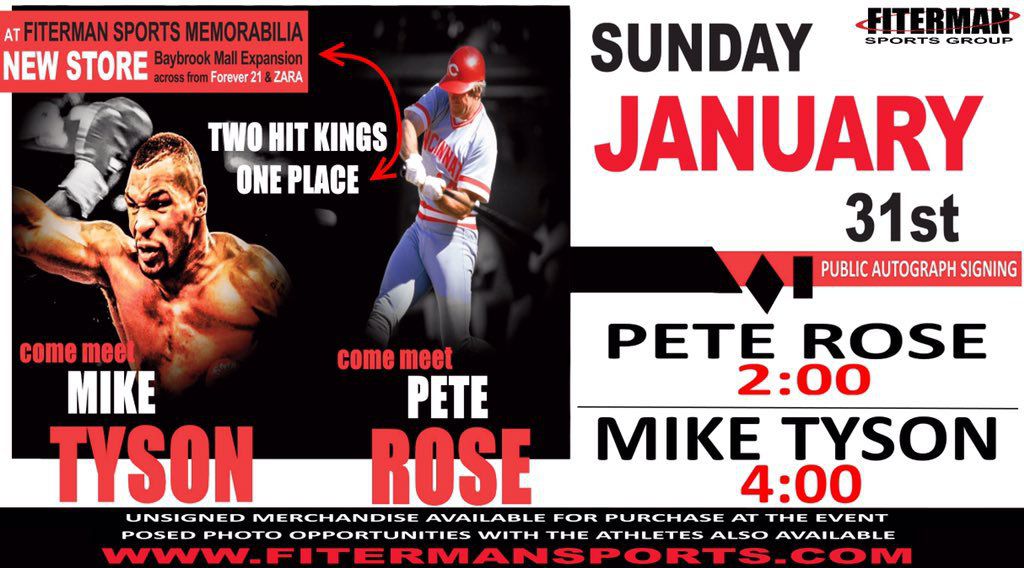 Fiterman Sports Group (@fitermansportsgroup) - Decide