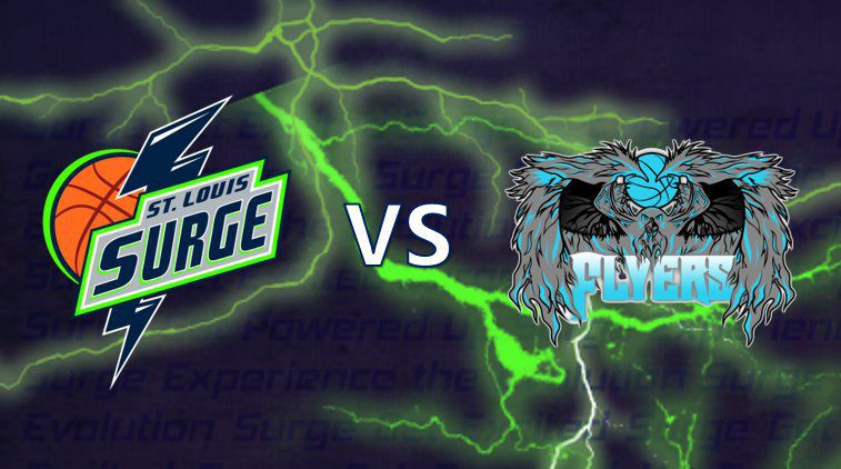 St. Louis Surge Basketball (@stlsurge) - Decide