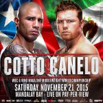 Golden Boy Promotions (@goldenboypromotions) - Decide