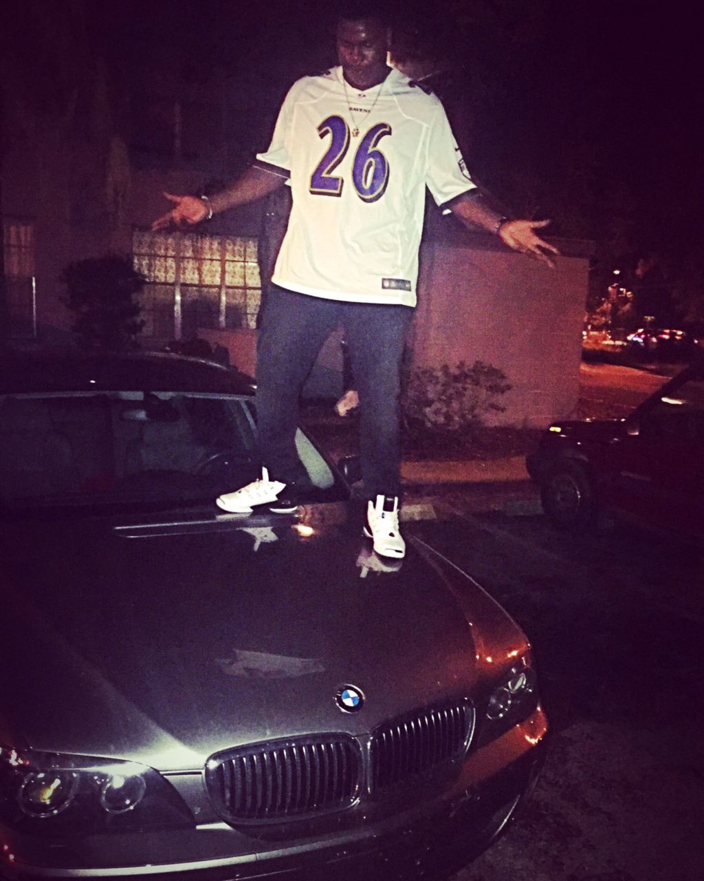 Matt Elam (@mattelam) - Decide