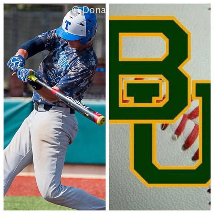 Waco Storm Baseball (@wacostormbaseball) - Decide