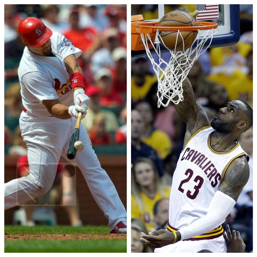 Fred Ford (@fredford) - Decide