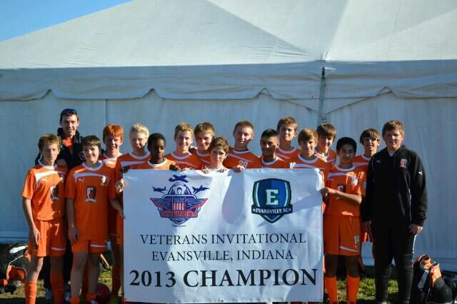 Hoosier FC (@hoosierfc) - Decide