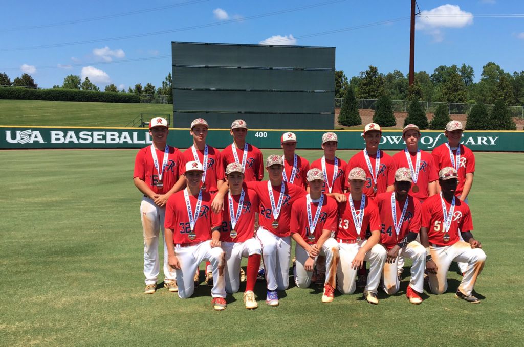 Richmond Braves (@braves) - Decide