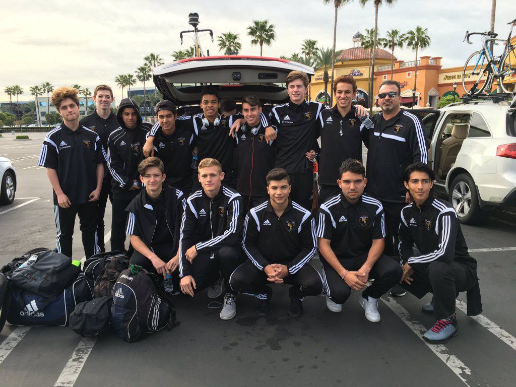 United Futbol Club (@unitedfc) - Decide