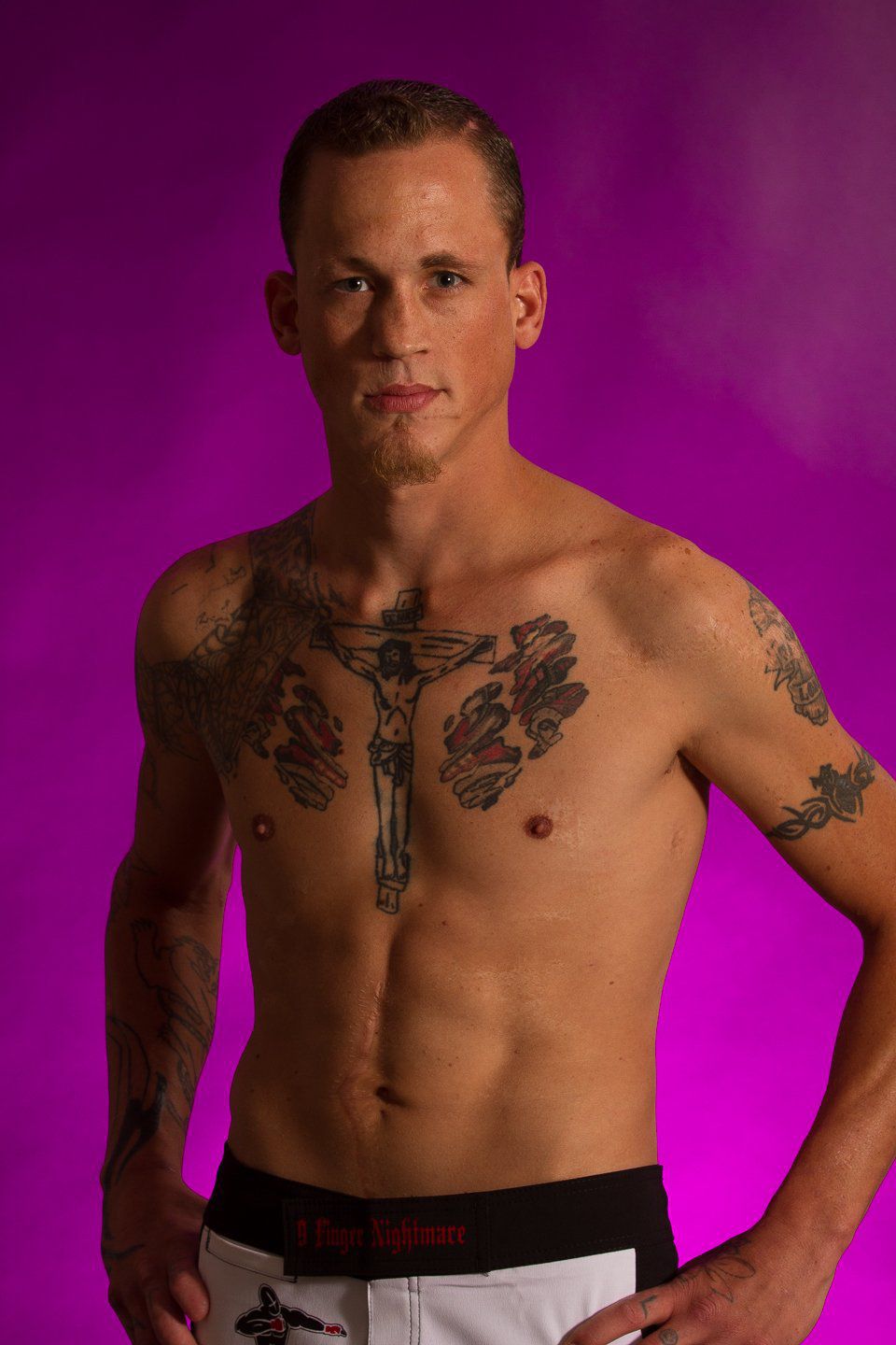 Nathen Long (@nathenlong) - Decide