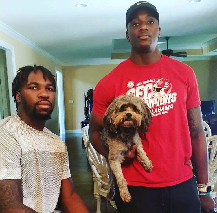 CJ Mosley (@cjmosley) - Decide