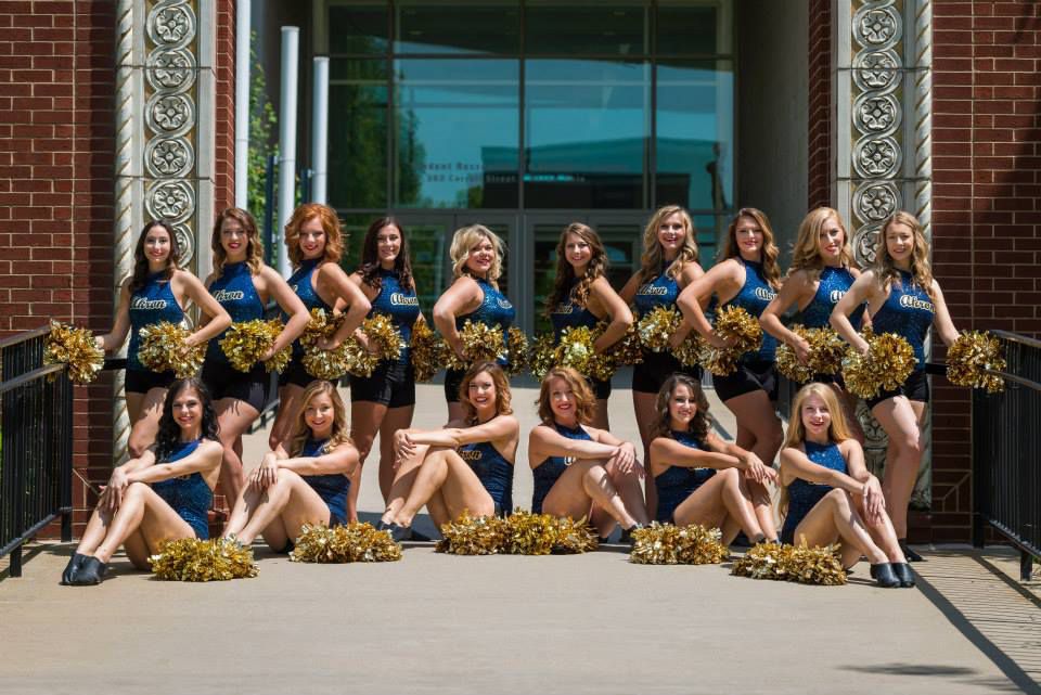 Cheerleader Heaven (@cheerleaderheaven) - Decide