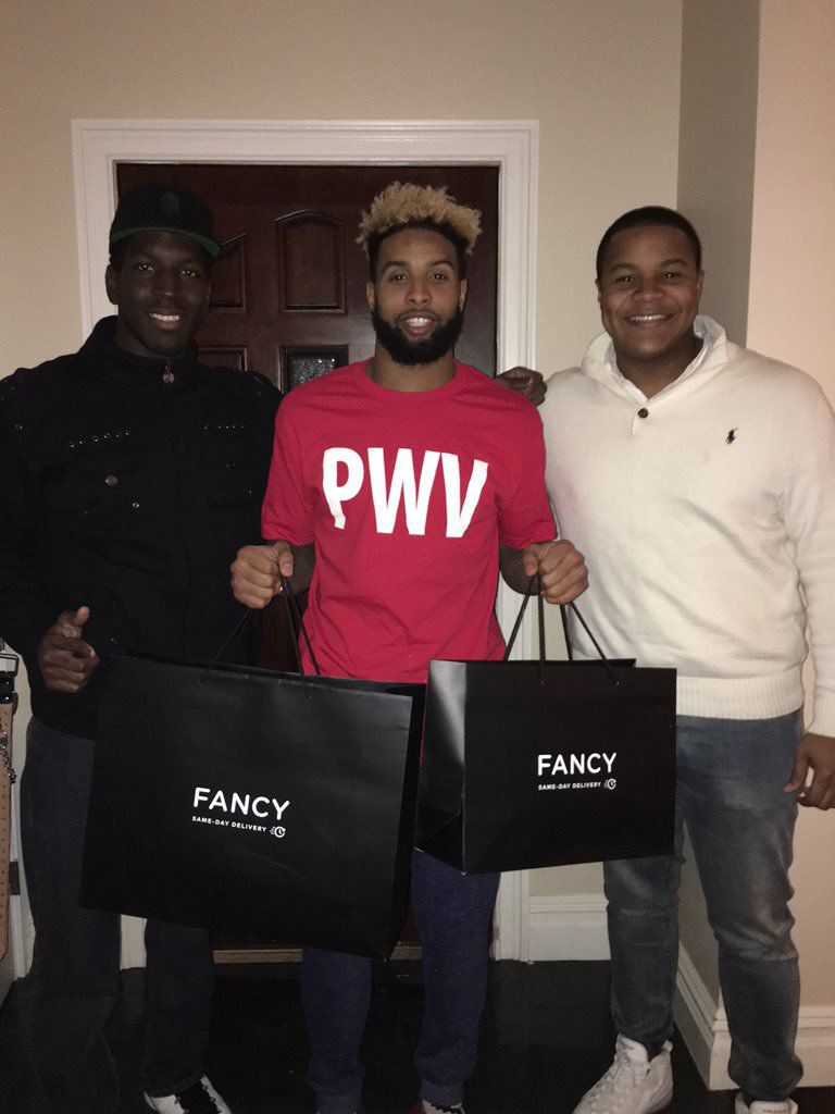 Fancy (@fancy) - Decide