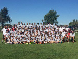 Davis Legacy Soccer Club (@davislegacysoccer) - Decide