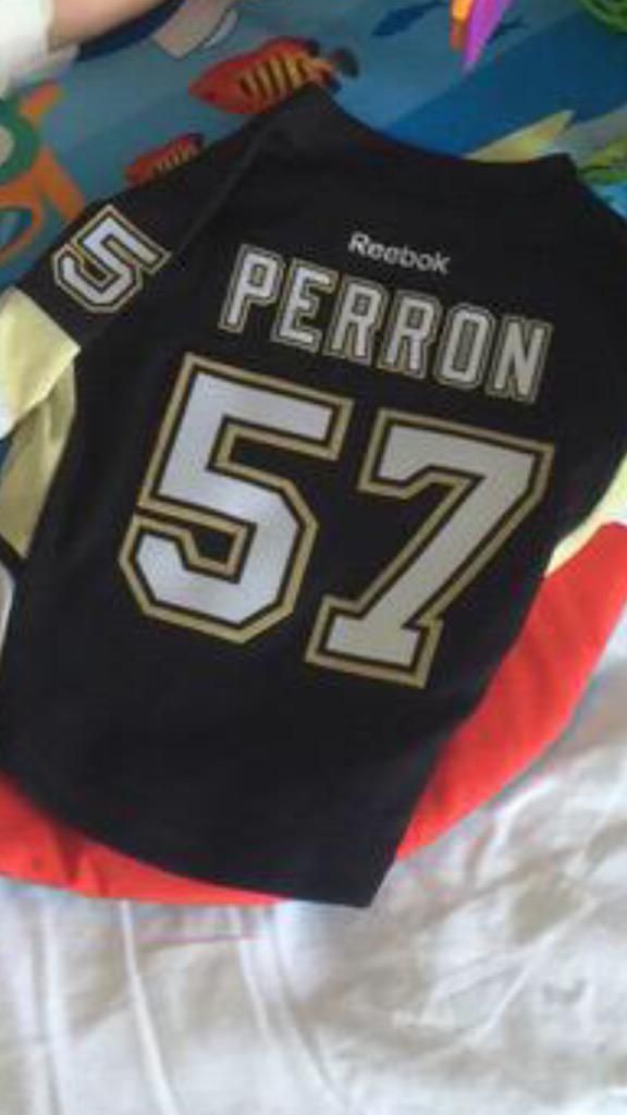 David Perron (@davidperron) - Decide