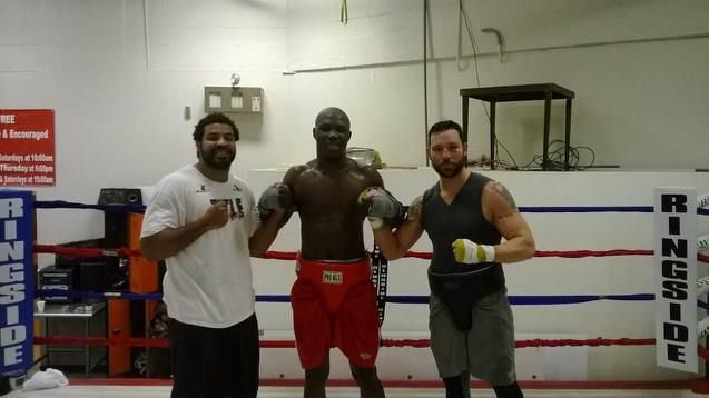 Ryan Coyne (@ryancoyne) - Decide