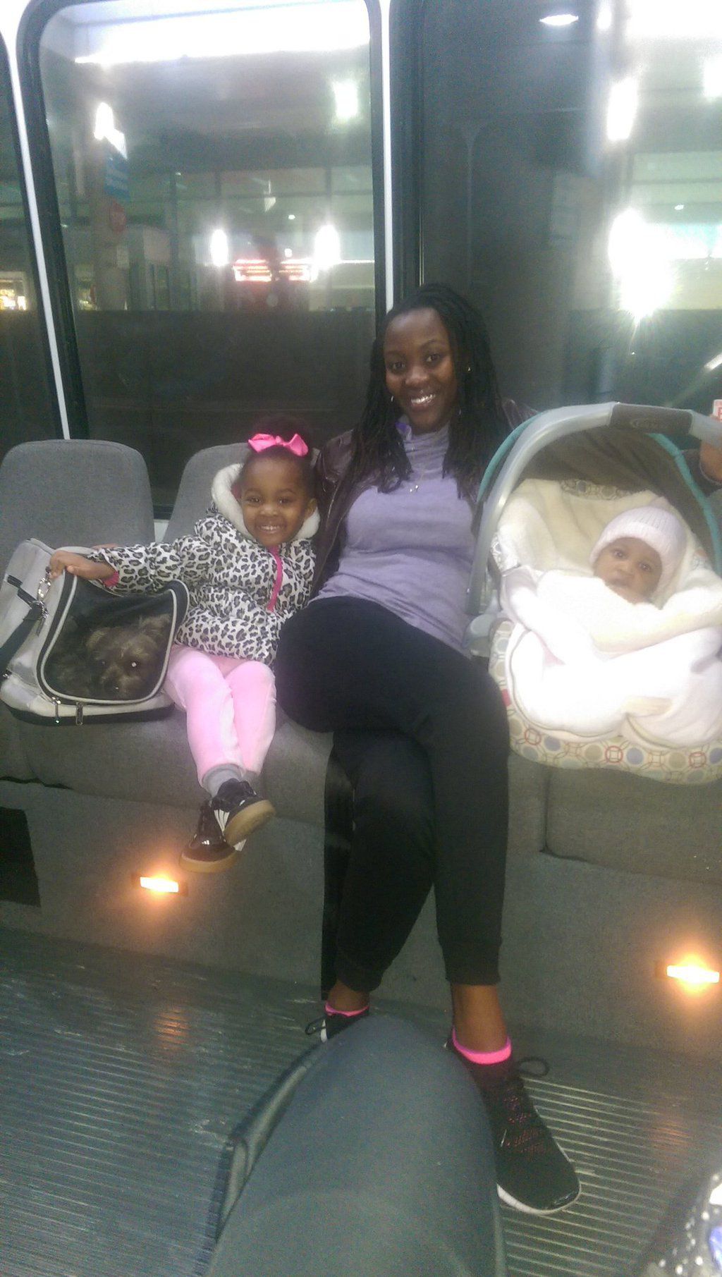 Andre Martin Jr (@andremartinjr) - Decide