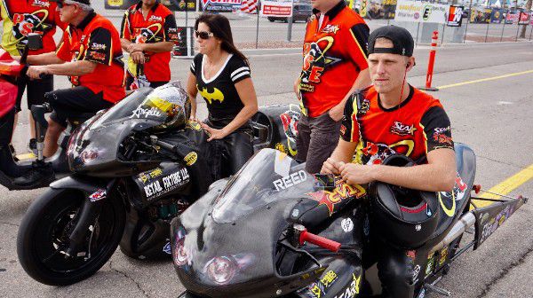 George Bryce-Star Racing (@georgebryce-starracing) - Decide